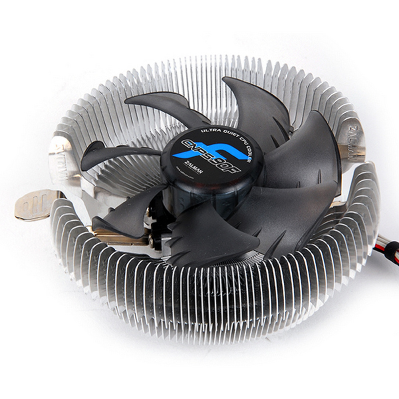 Zalman CNPS 90 Ultra Quiet - Disipador CPU